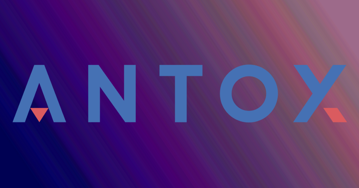 Antox | I help organizations work smarter